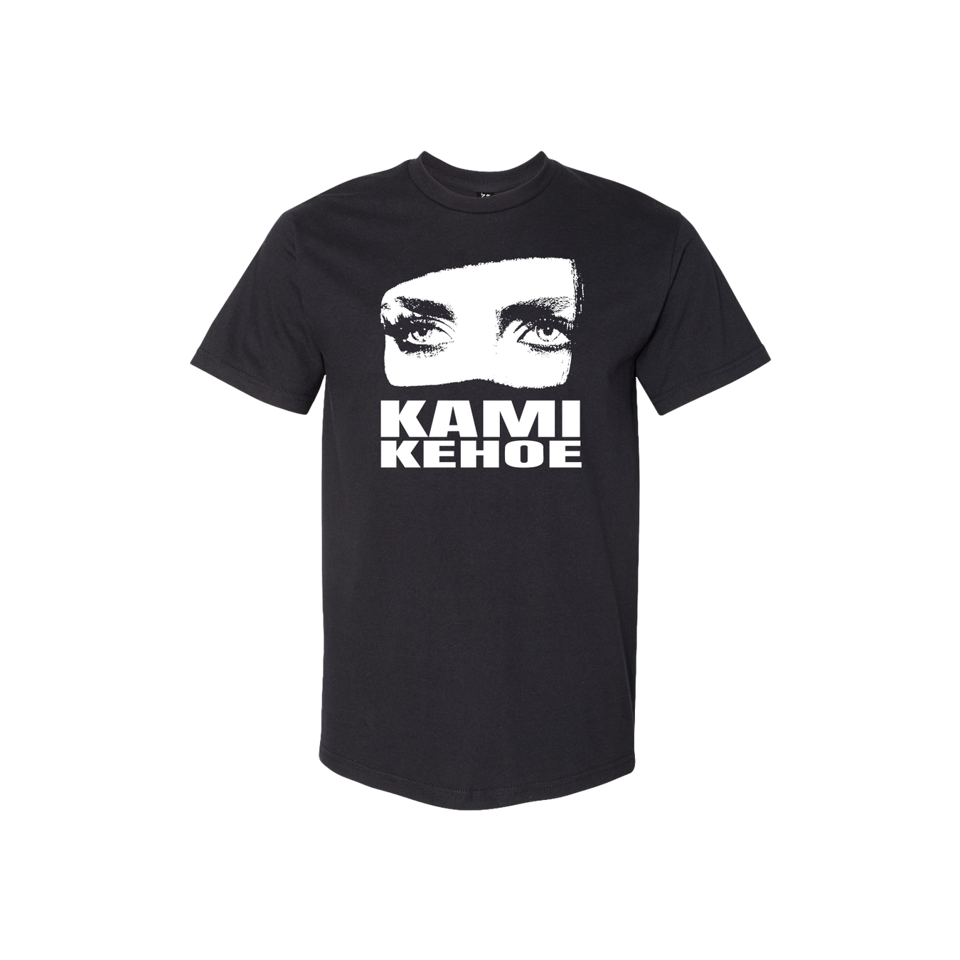 Kami Kehoe Eyes Tee