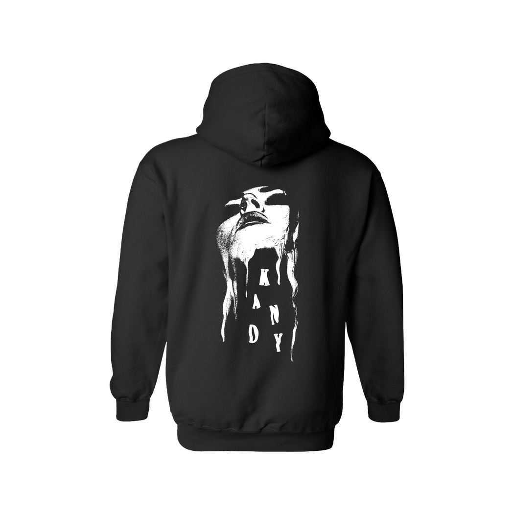 Kandy Drip Hoodie – Kami Kehoe